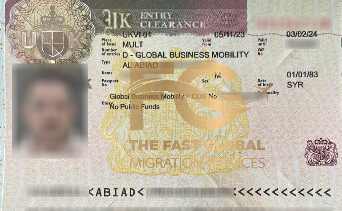 Fast Global Migration Genuine Reviews | Success Stories