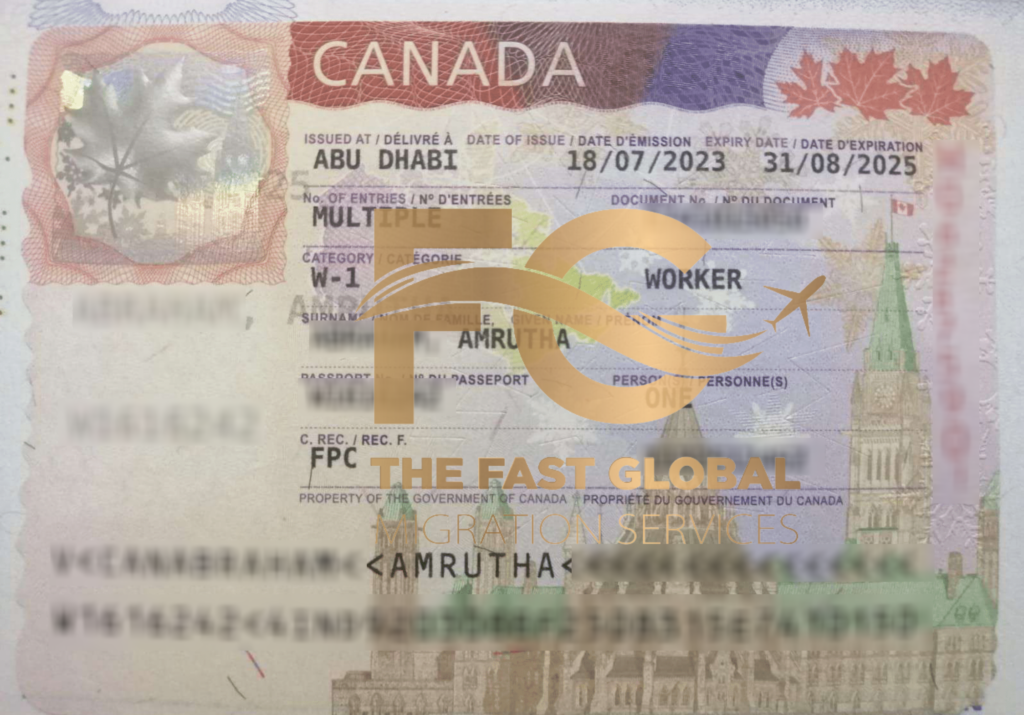 Fast Global Migration Genuine Reviews | Success Stories