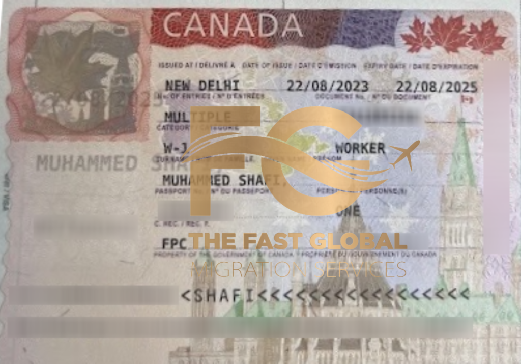 Fast Global Migration Genuine Reviews | Success Stories